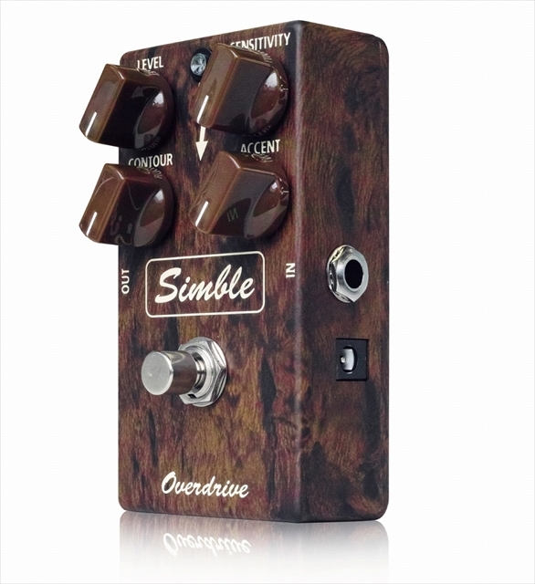 Simble pedal | サウンドラボ ギター・ベースエフェクター専門店 栃木県/足利市/佐野市/栃木市/群馬県/太田市/館林市/桐生市 近郊